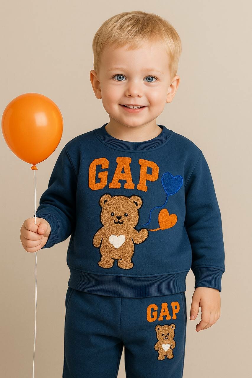 Комплект одежды повседневная