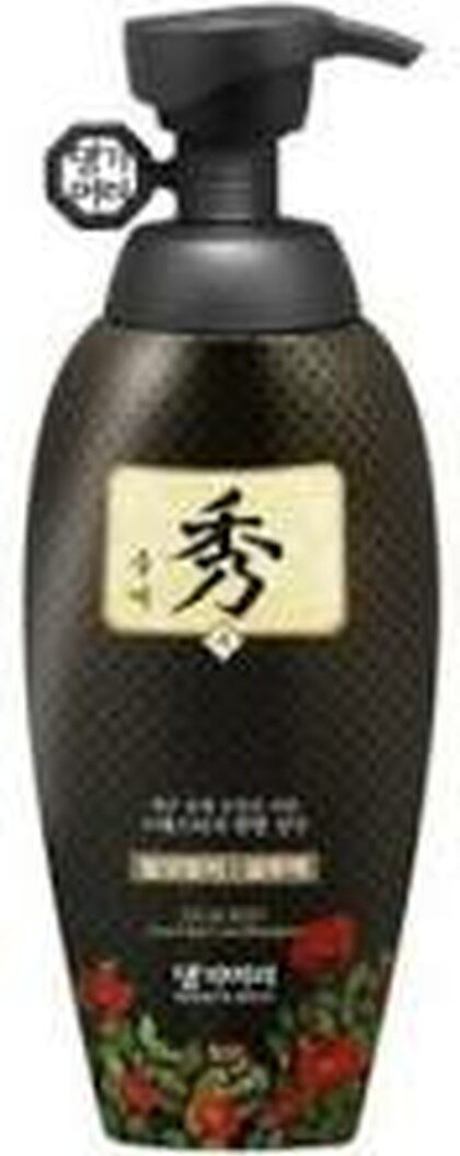 Шампунь Dlae Soo "Anti-Hair Loss", против выпадения волос, 400 мл