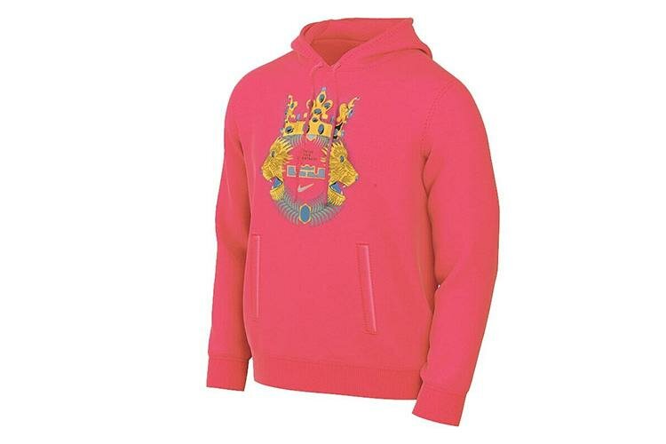 Толстовка спортивная Moderate Regular