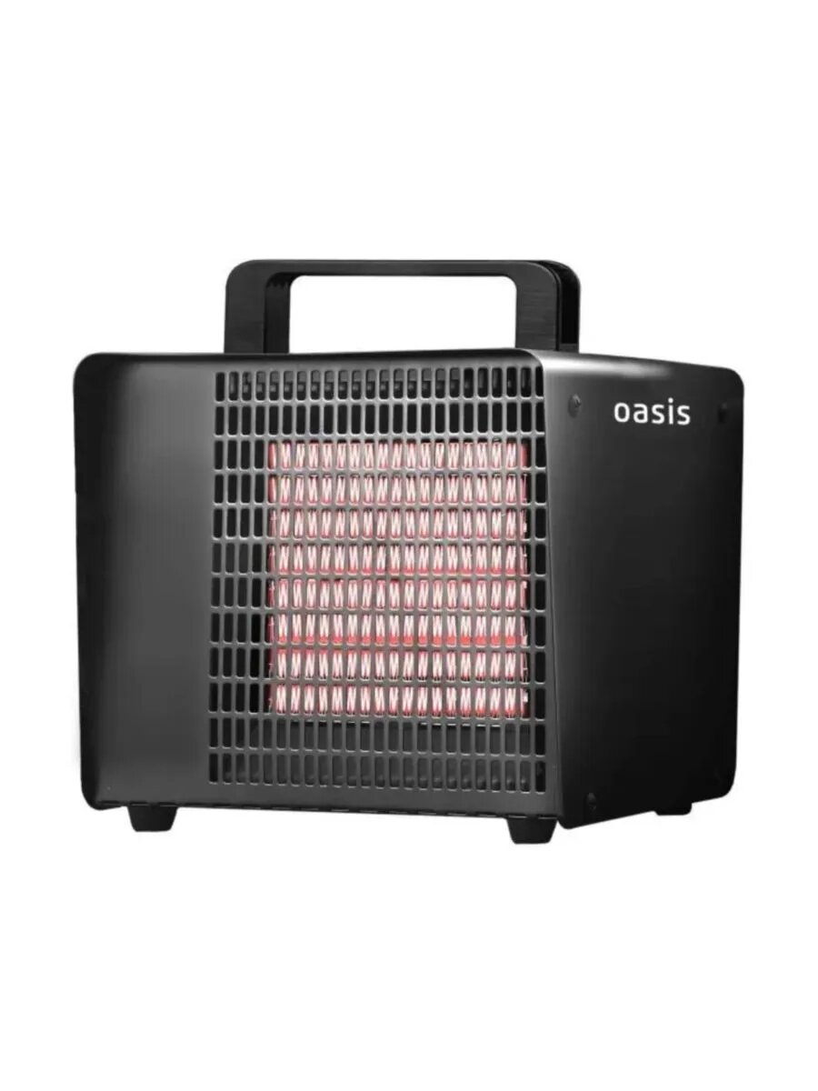 Oasis Пушка тепловая 2000 Вт 20 м2 TPK-20B