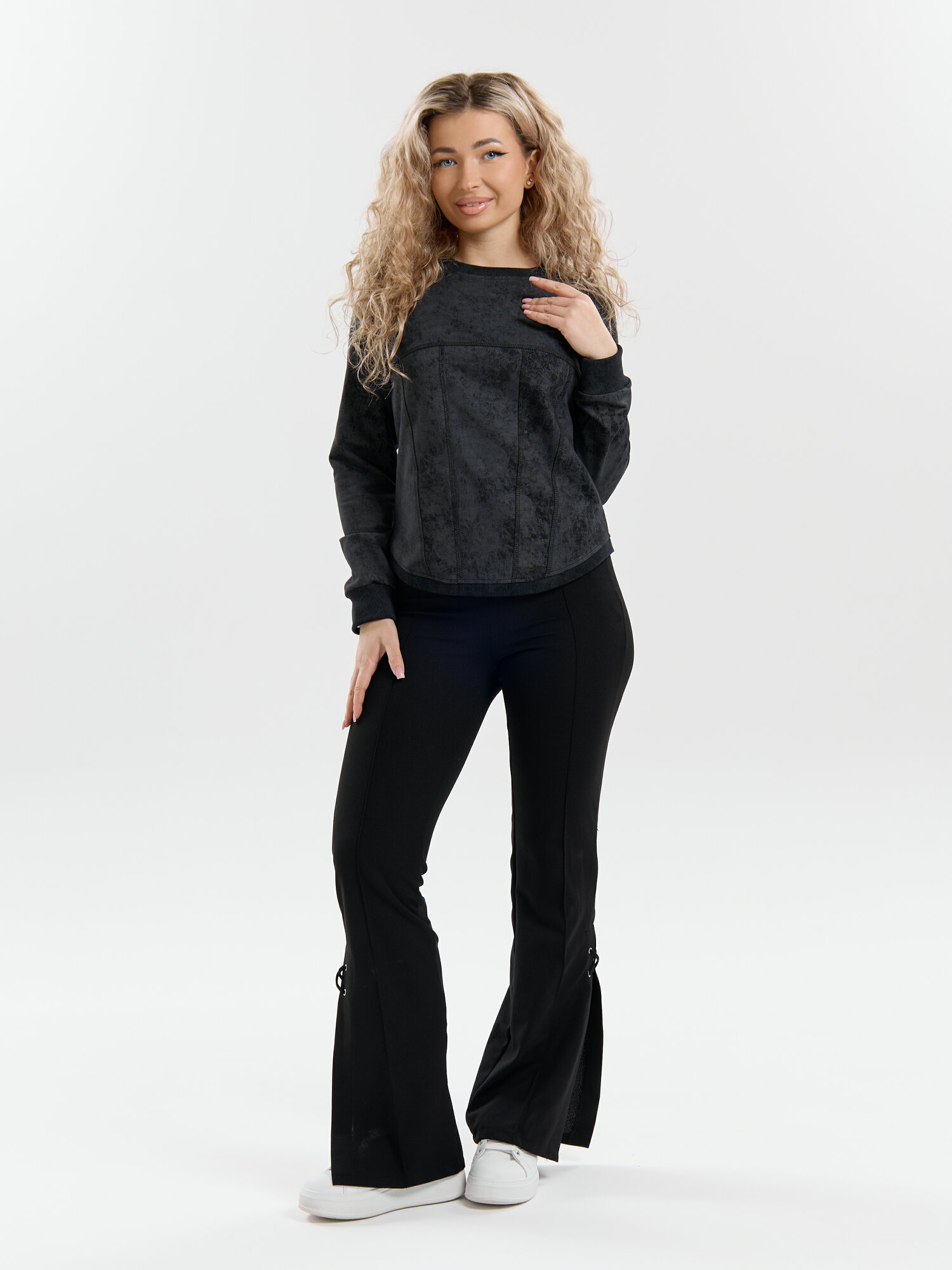 Толстовка, 2 шт.