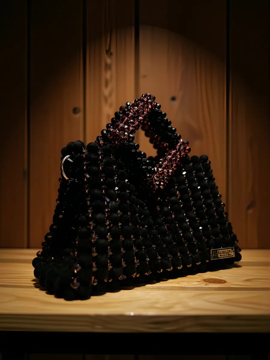 Сумка сэтчел BABABERRY