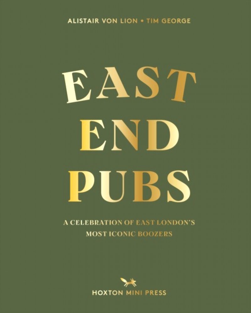 East end pubs