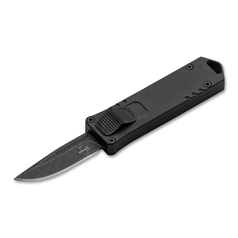 Boker Автоматический нож USB OTF 2.0 (06EX266)