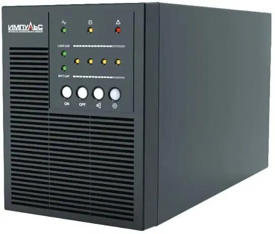 ИБП импульс Мини 1000