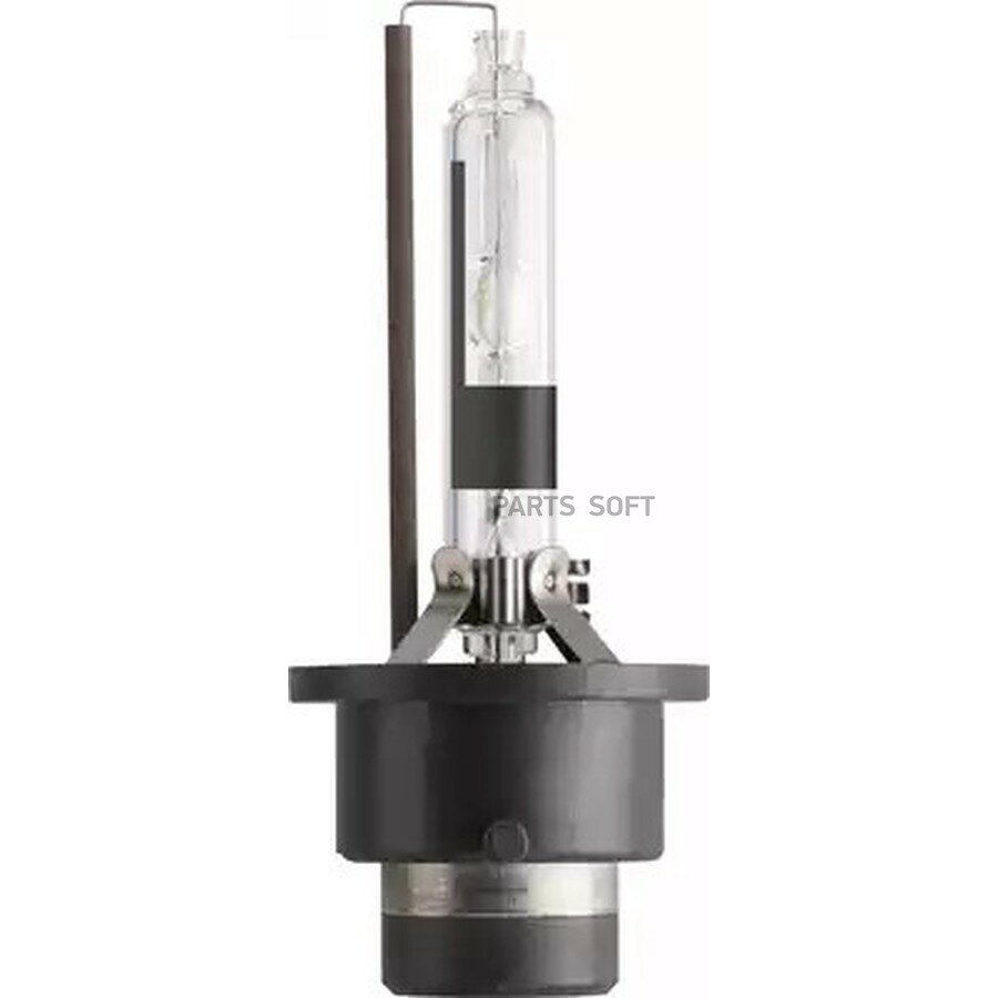 PHILIPS 85126 Лампа PHILIPS Xenon Vision 85126 VIC1 (D2R)