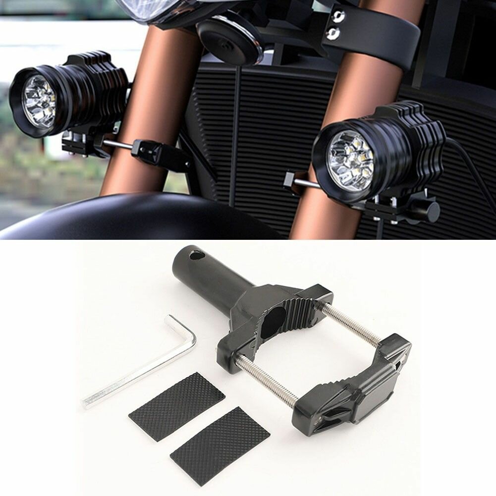 OZ-BDBO Зажим для крепления фары мотоцикла. Инструмент для обслуживания установки. Запасные части для замены крепежа