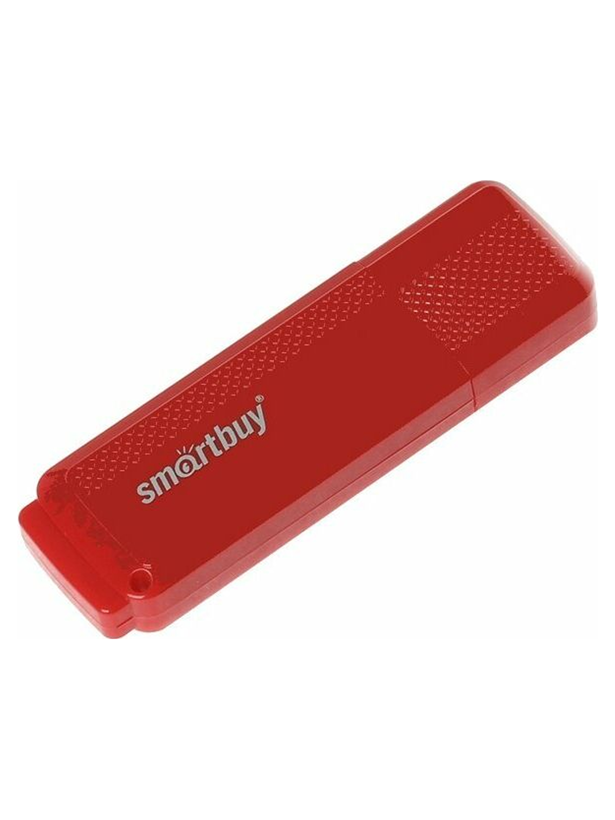 Флешка USB флеш карта (SB16GBDK-R) 16GB DOCK RED