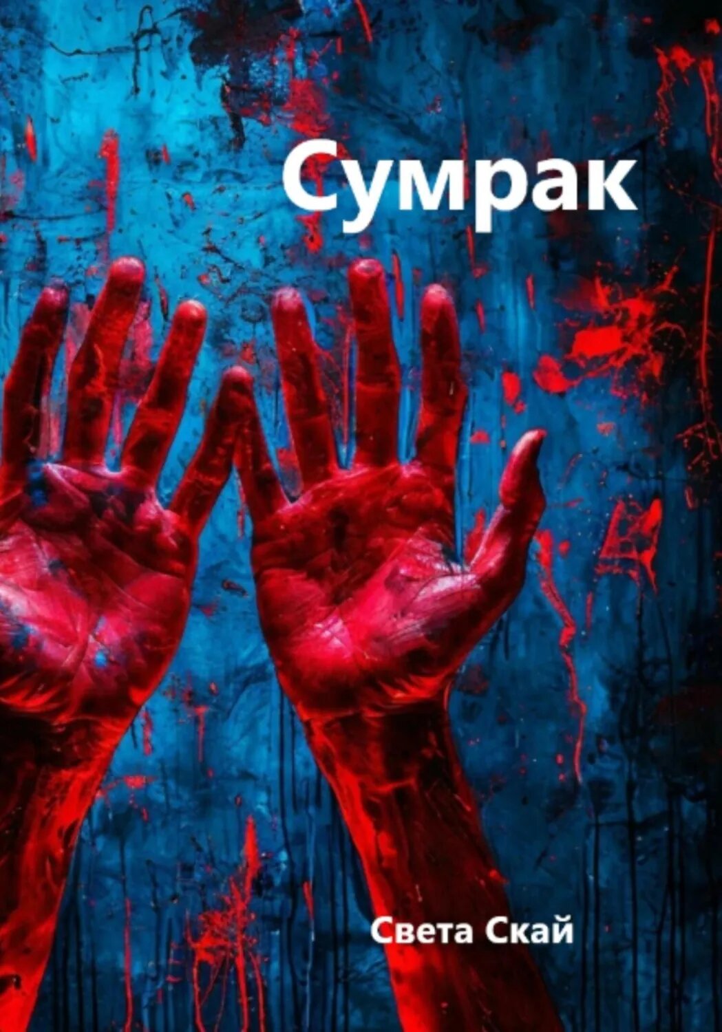 Сумрак [Цифровая книга]