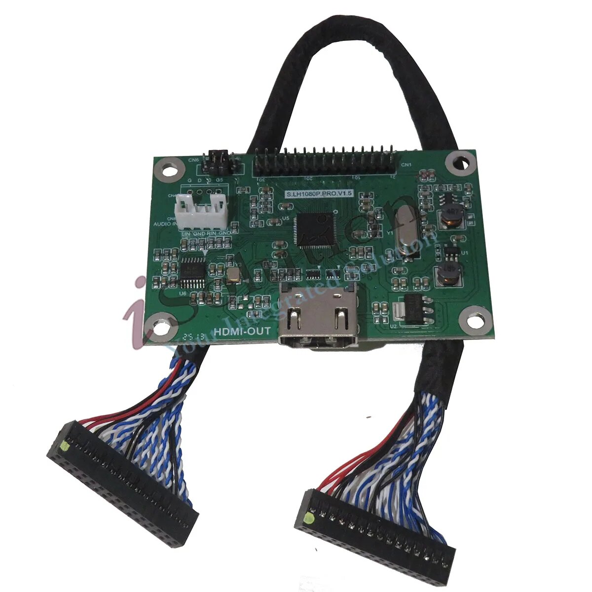 LVDS to HDMI Конвертер LVDS V15 Cable