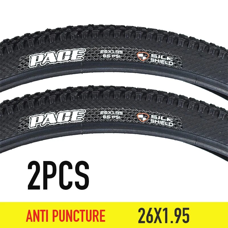 MAXXIS PACE M333 шина для горного велосипеда 2pc 26x1.95 ap