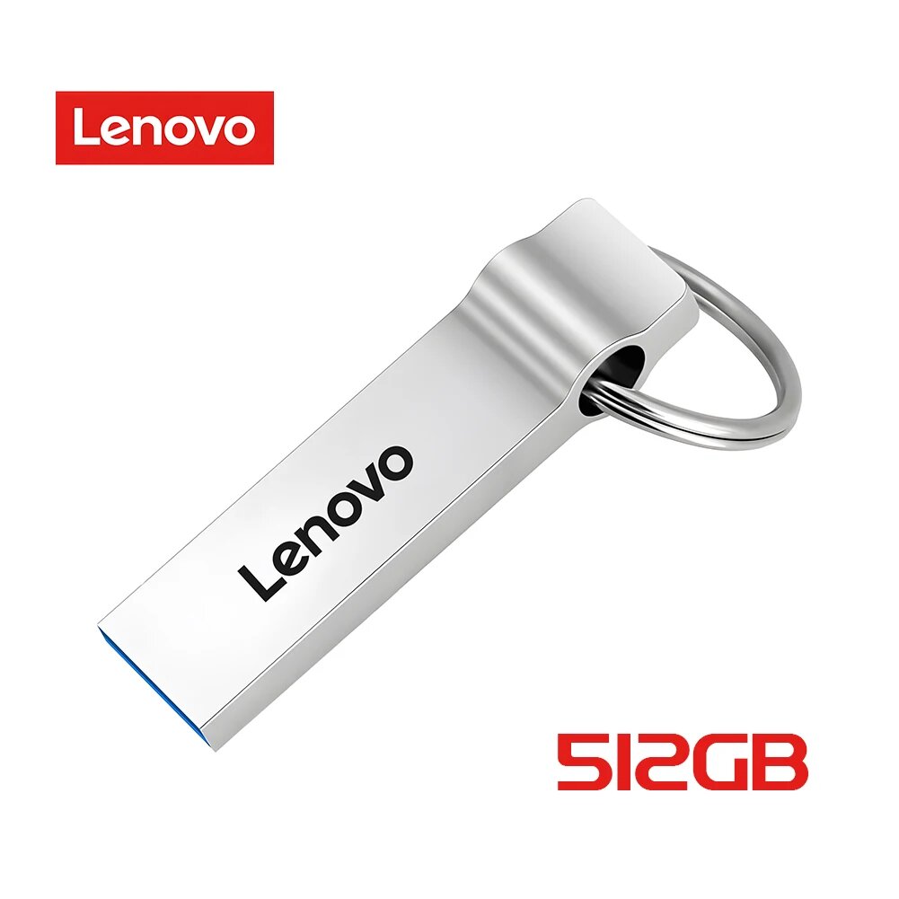 Lenovo USB Flash Drive 2 ТБ 512GB