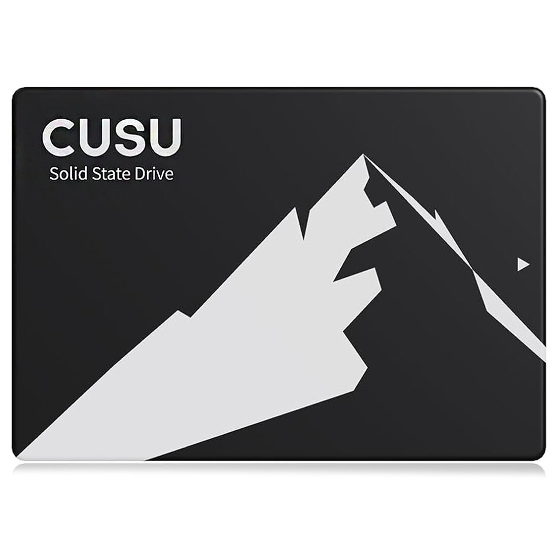 Твердотельный накопитель SSD 2.5" 240Gb Cusu C300 KS2G4240AS, SATA3