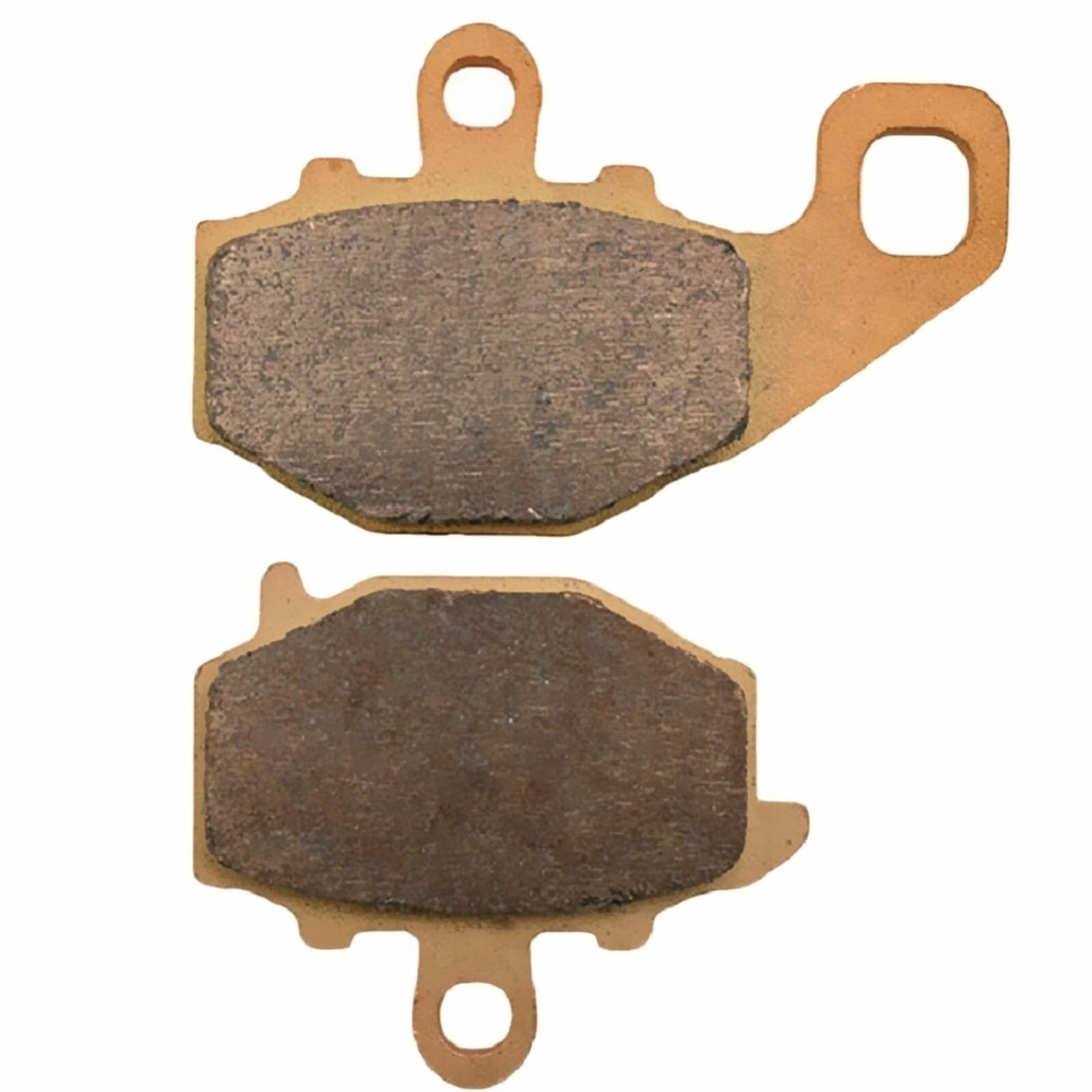 Тормозные колодки AHL FA192-S