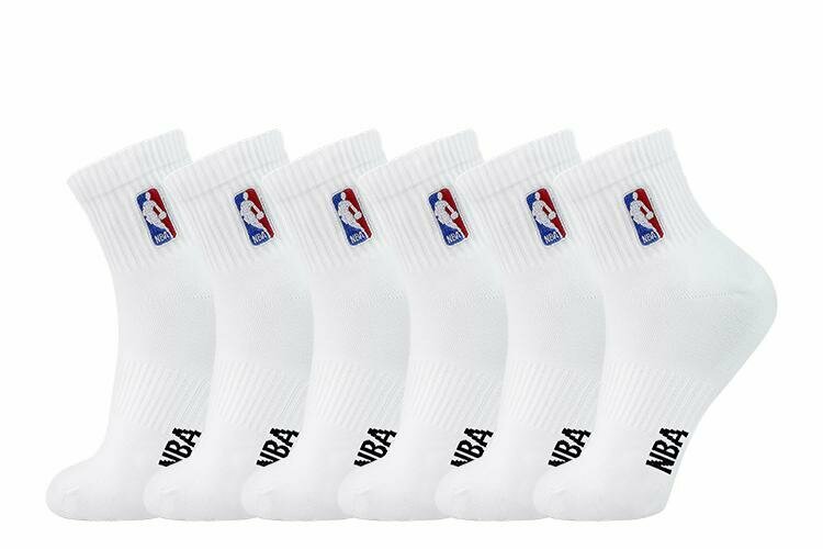 Носки NBA, комплект