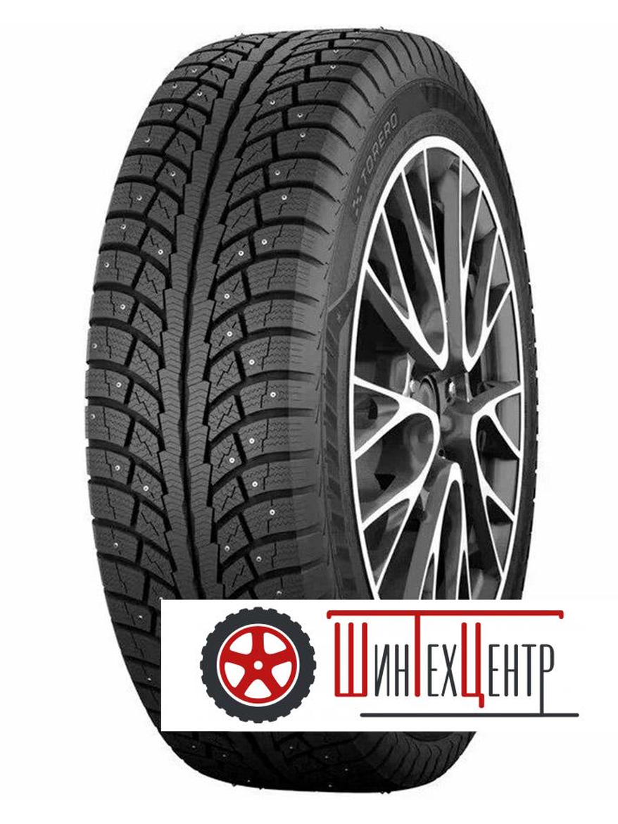 Шины Torero 175/65 R14 Mp30 86T Шипы Зимняя для автомобилей любых видов