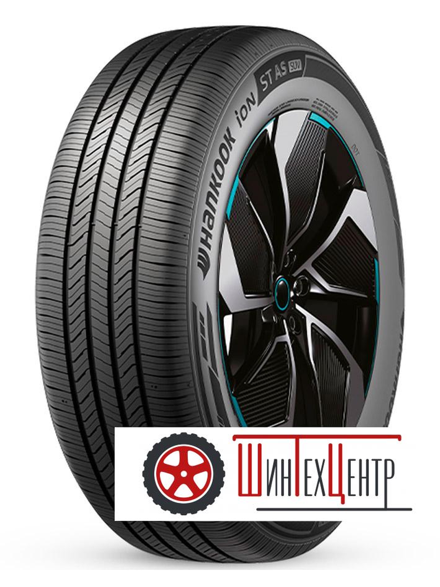 Шина Hankook 235/60 R18 Ion St As Ih61 Suv 103V Летняя для автомобилей любых видов