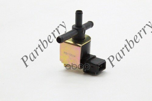 Клапан электромагнитный PARTBERRY арт. PB110014