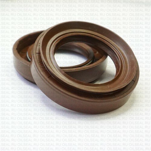 Сальник привода 35x56x10/13.5 TC9W ACM-70-N-01/C/C NAK для Hyundai, MAZDA