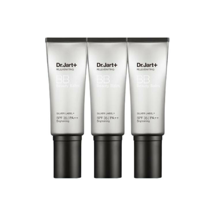BB / CC крем женский тонирующий уходовый Dr. Jart+ 1437714122