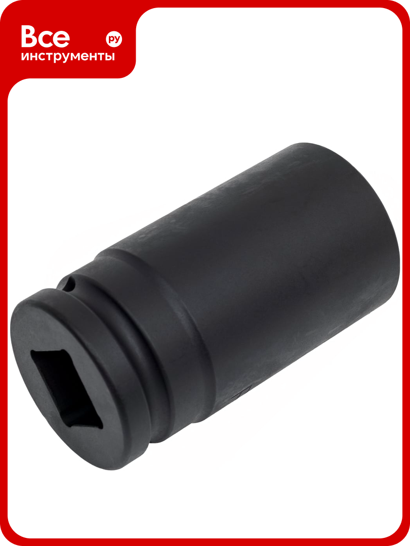 Головка 6-ти гранная ударная (85 мм; 3/4) FORCE 4658532