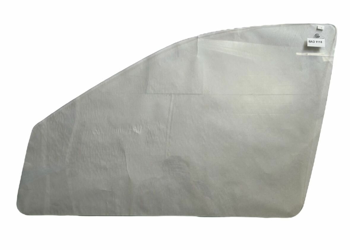 Стекло переднее о/п левое на лада (ВАЗ) Калина, Гранта