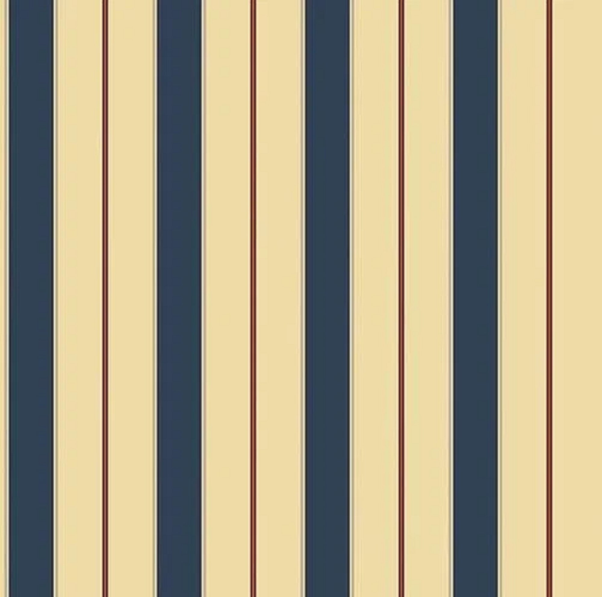 Обои Aura Forever Young H2910601; 0,53x10,05 м. , флизелин , желтый