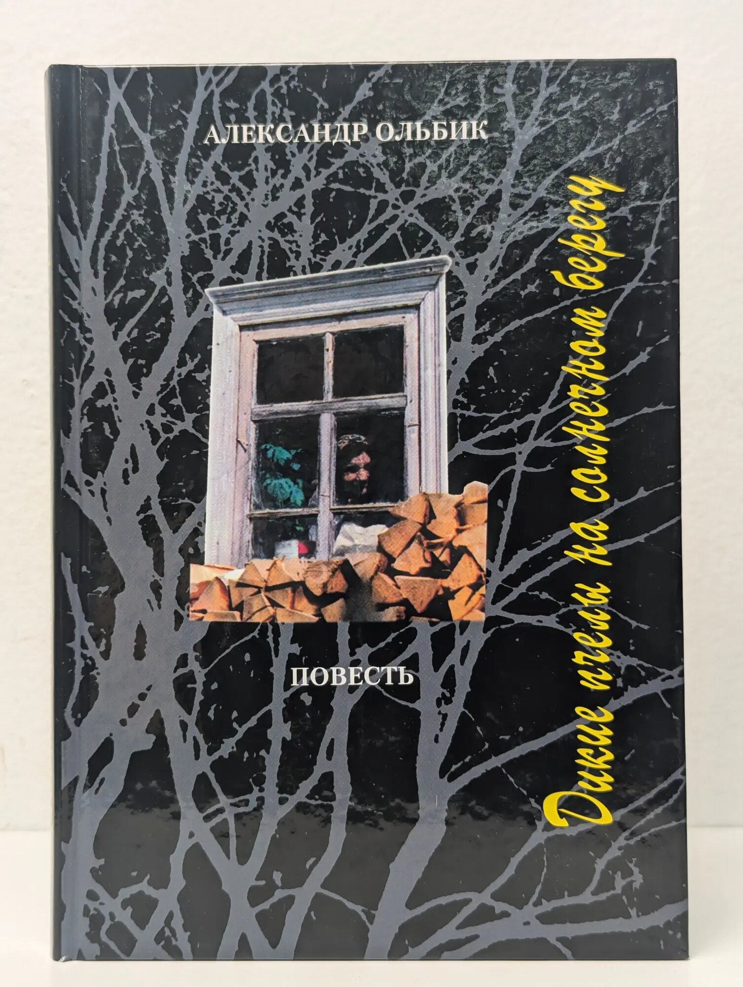 Дикие пчелы на солнечном берегу Ольбик Александр Степанович 2009