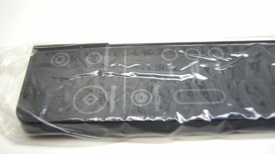 Панель кнопок JC96-04533C для Samsung SCX-4500