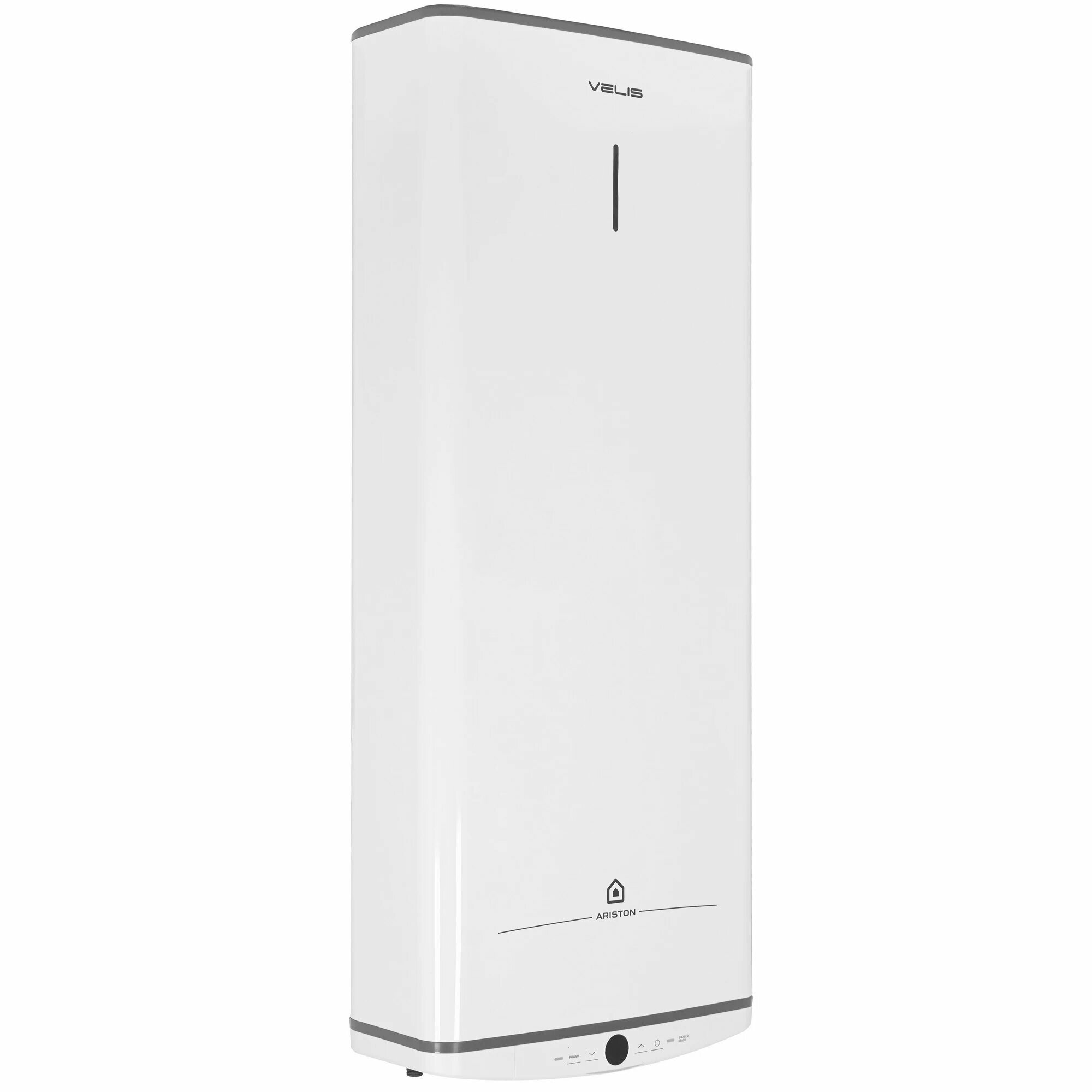 Водонагреватель накопительный Ariston Velis Tech PW ABSE 100 3700704, белый, 2.5кВт, 100л