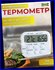 IKEA Кулинарный термометр