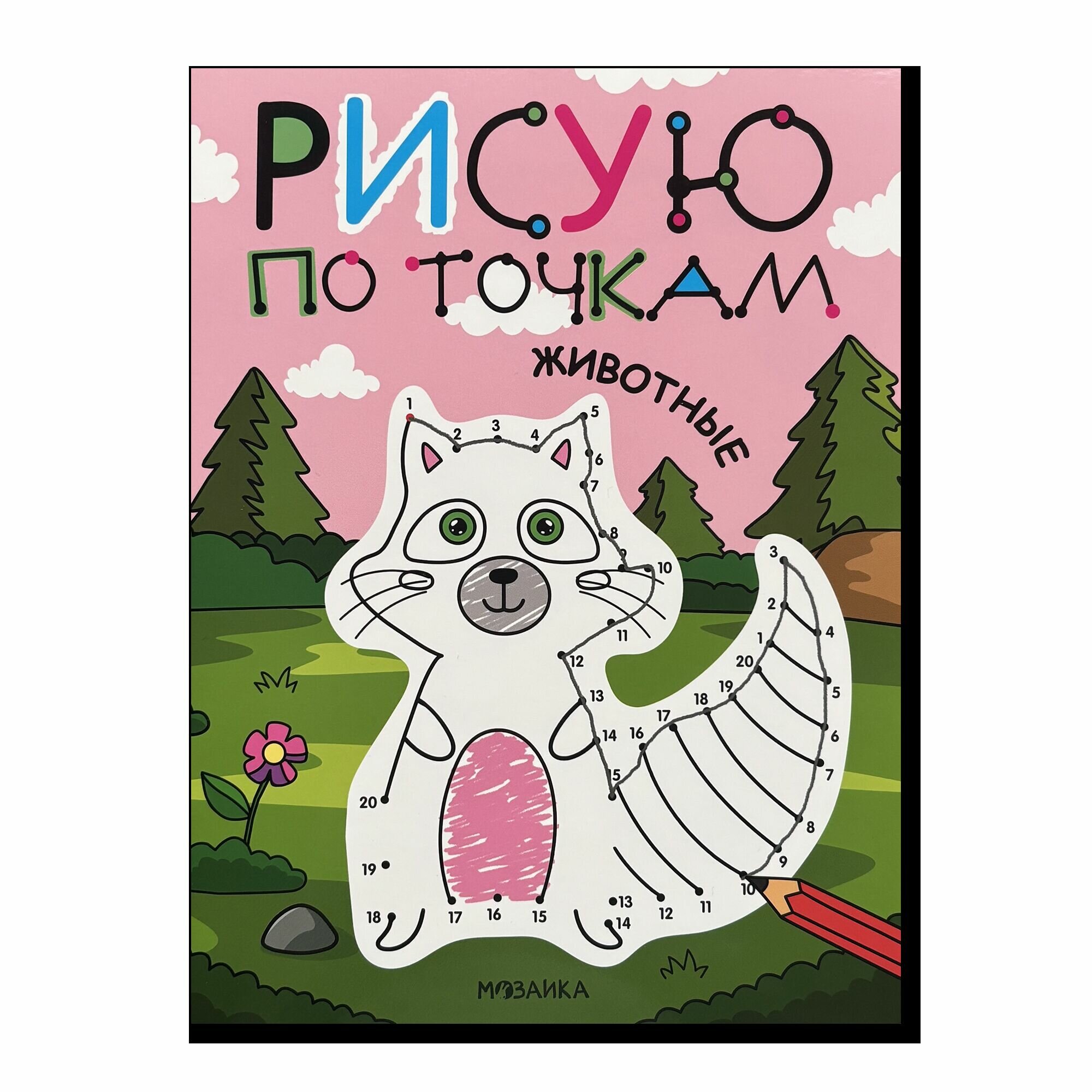 Книга "Правила безопасности. Детская энциклопедия (Чевостик)"