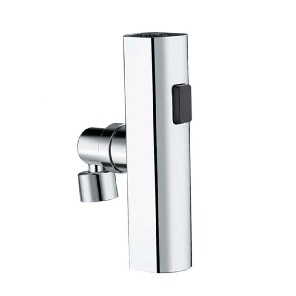 Усовершенствованный удлинитель для кухонного смесителя, B