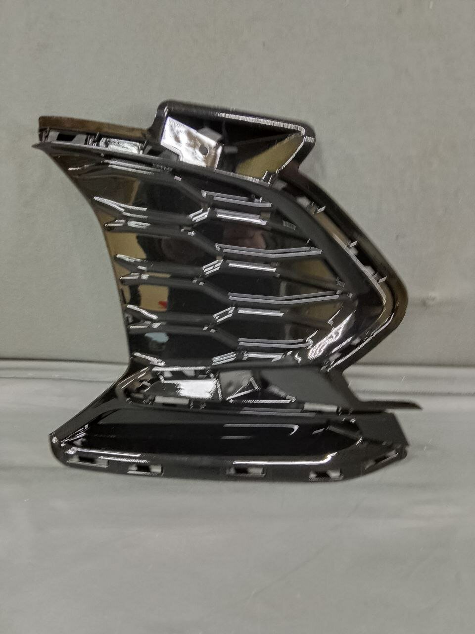 Крышка ПТФ Equinox VCCREU219R