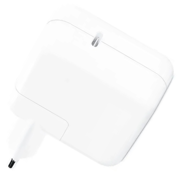 СЗУ Apple Power Adapter USB-C 30W (MW2G3ZM/A)