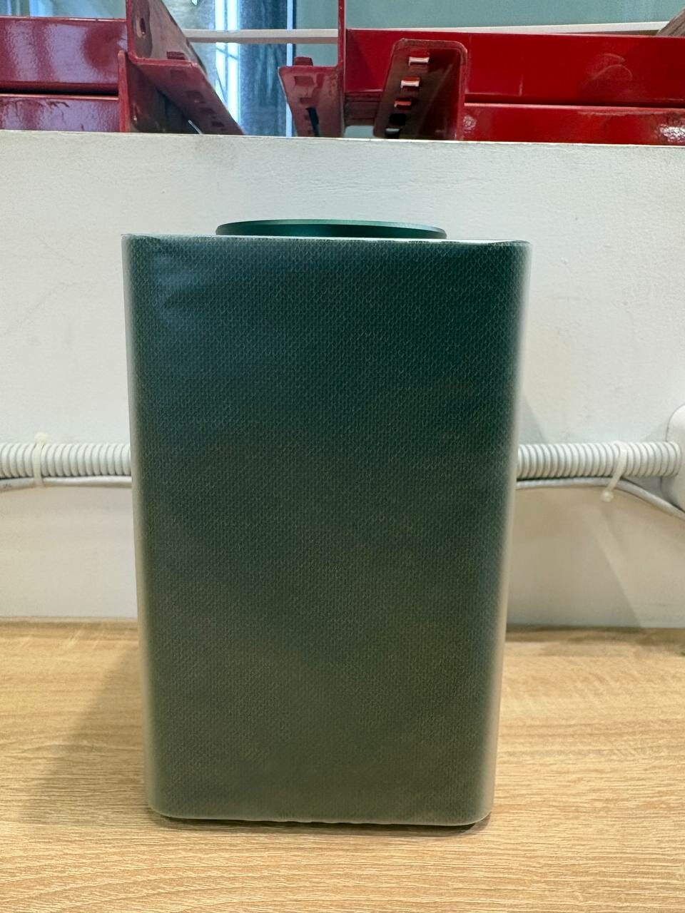 Умная колонка Яндекс Яндекс Станция Макс с Алисой на YaGPT, с Zigbee, зелёный (YNDX-00053Z)