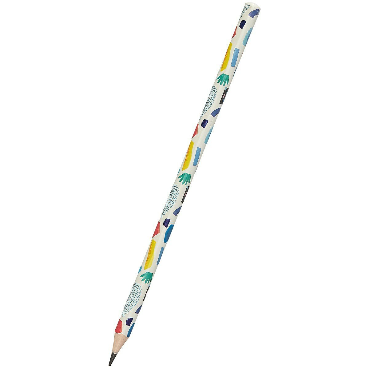 Карандаш Lorex, Abstraction, чернографитный HB