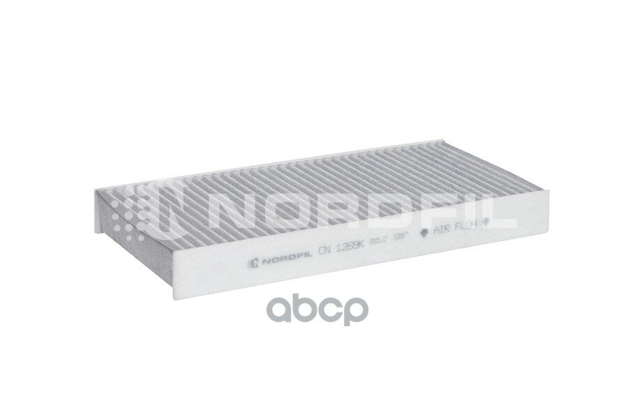 Фильтр салона угольный LAND ROVER RANGE ROVER LAND ROVER RANGE ROVER SPORT NORDFIL арт. cn1269k