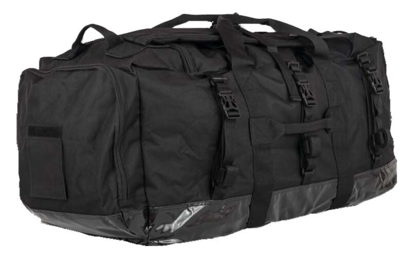 Рюкзак-сумка ORDKA Cargobag Pro 2.0 Urban Tiger 90 л