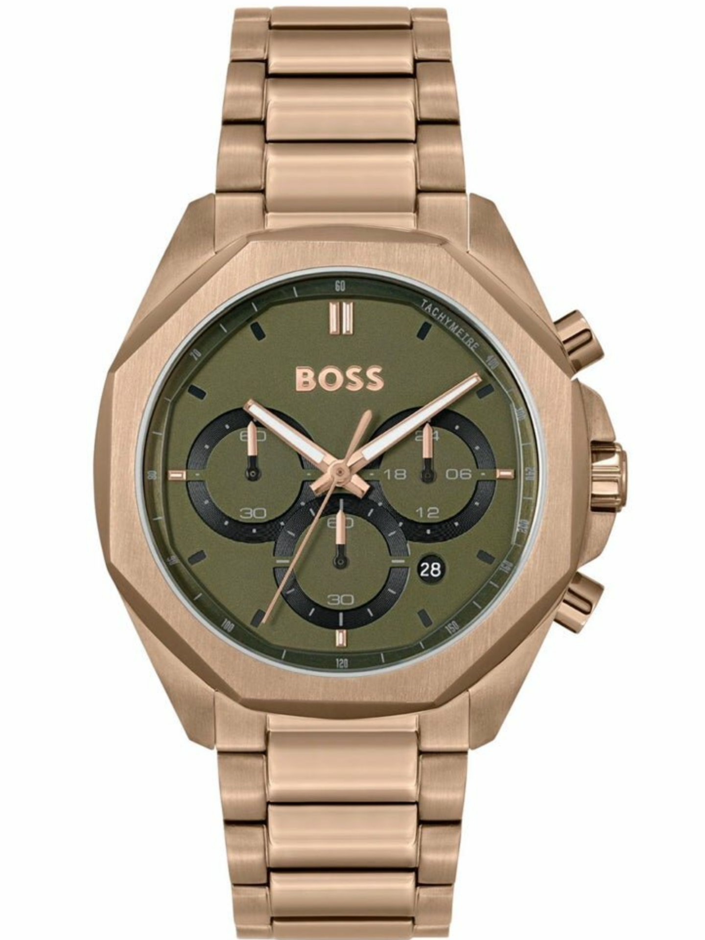 Наручные часы BOSS