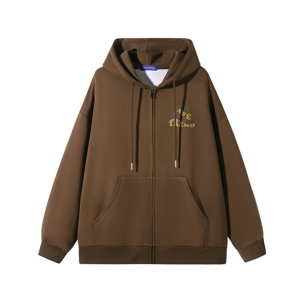 Толстовка HOODS