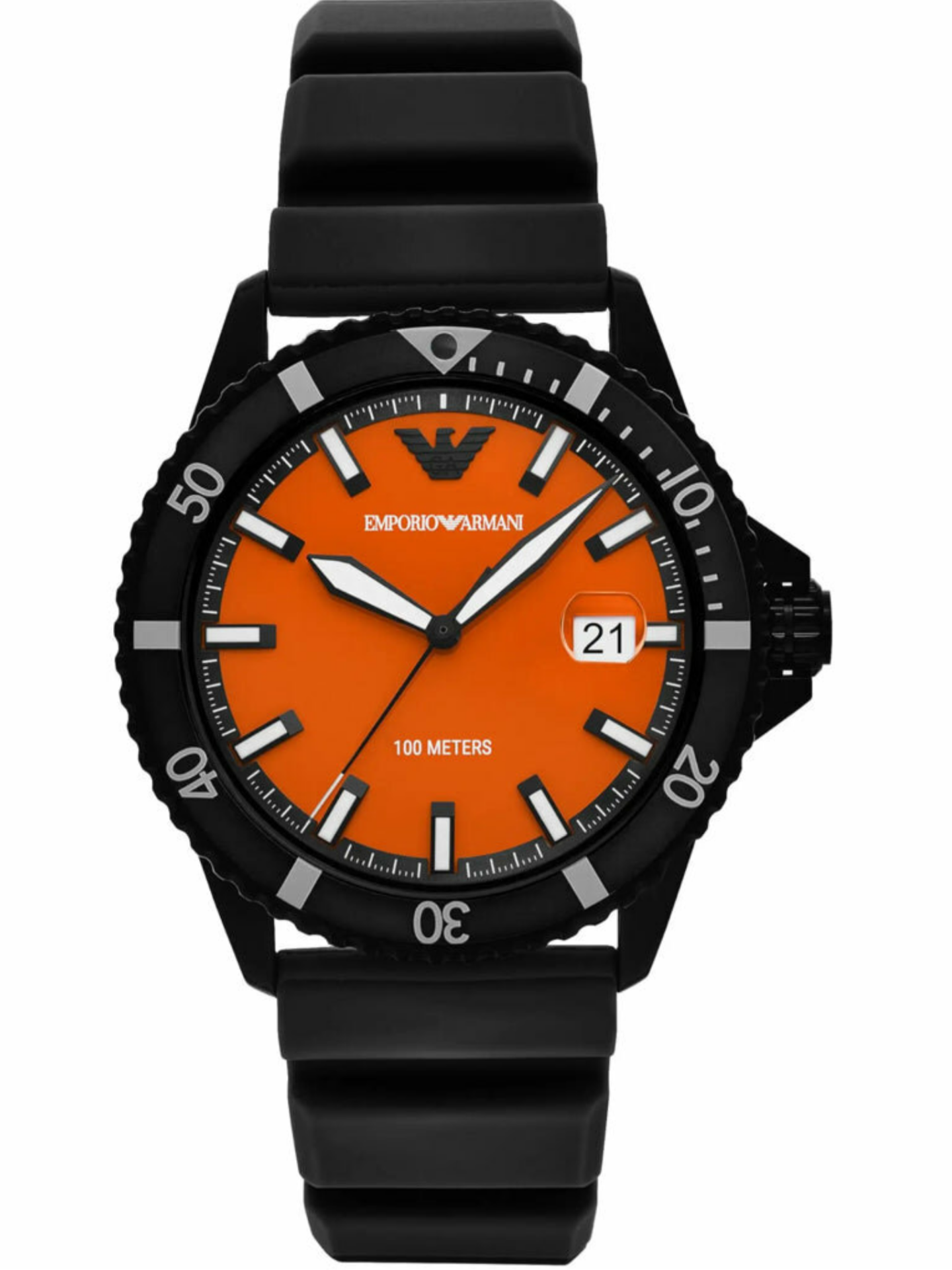 Наручные часы Diver