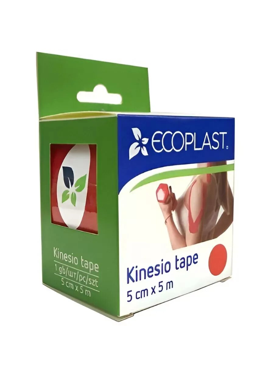 Кинезио тейп