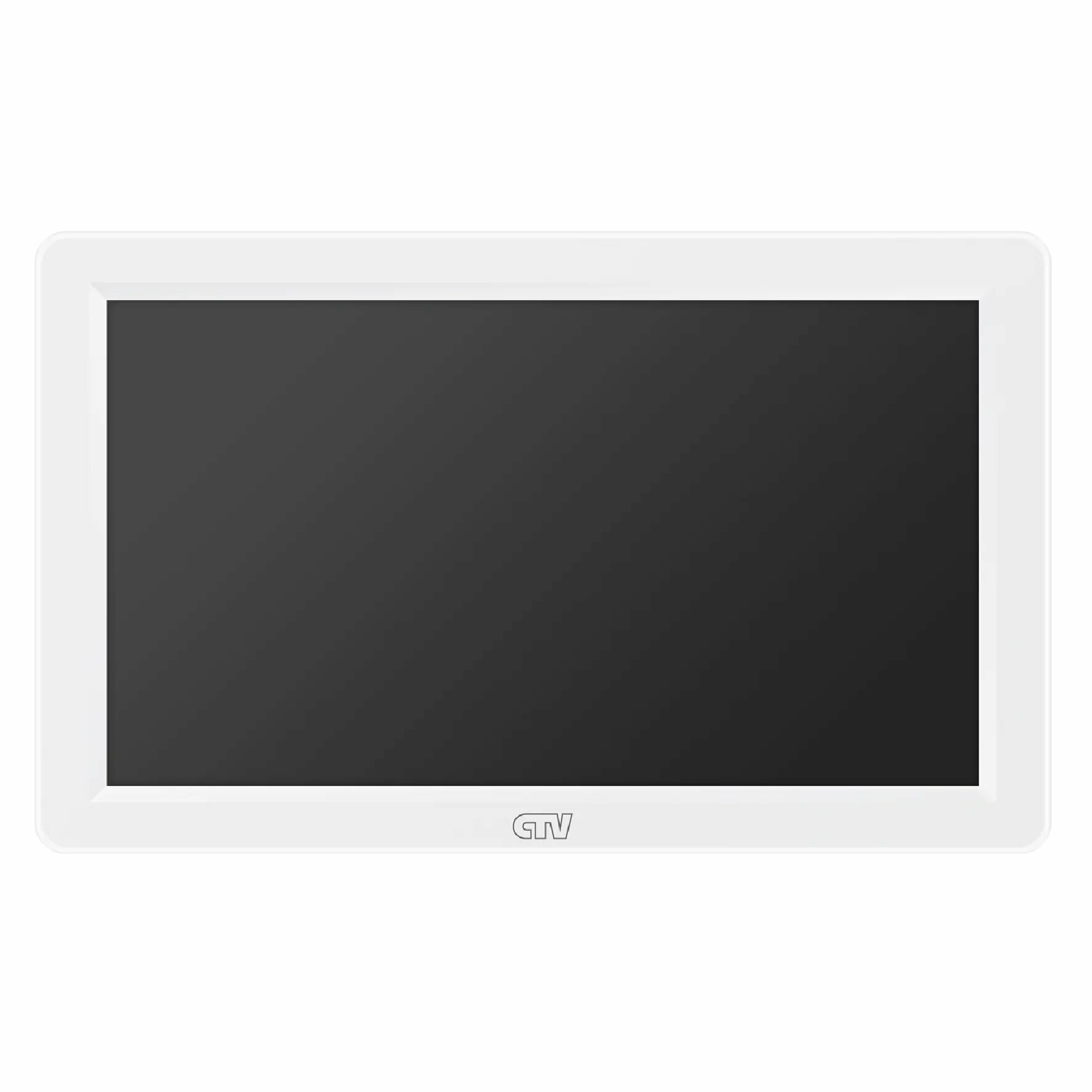 CTV-M3722 Spectrum Видеодомофон цветной 7", сенсорный