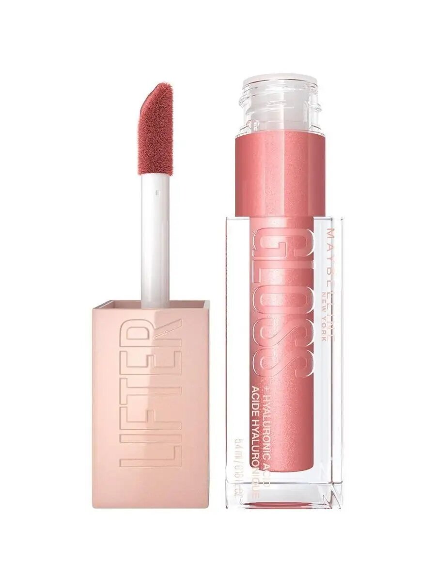 Блеск для губ "Lifter Gloss", 003, Moon/