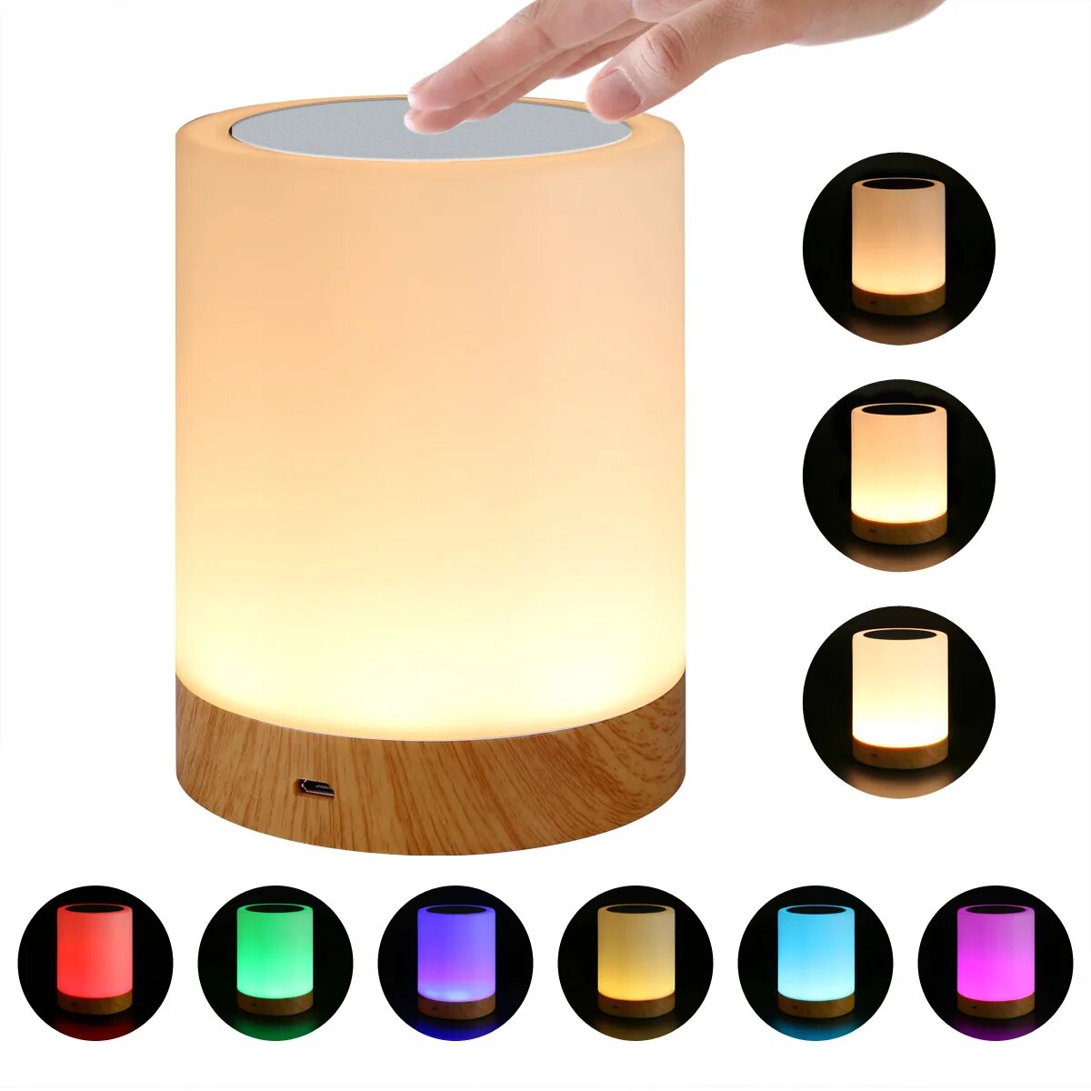 Ночник Smart Touch