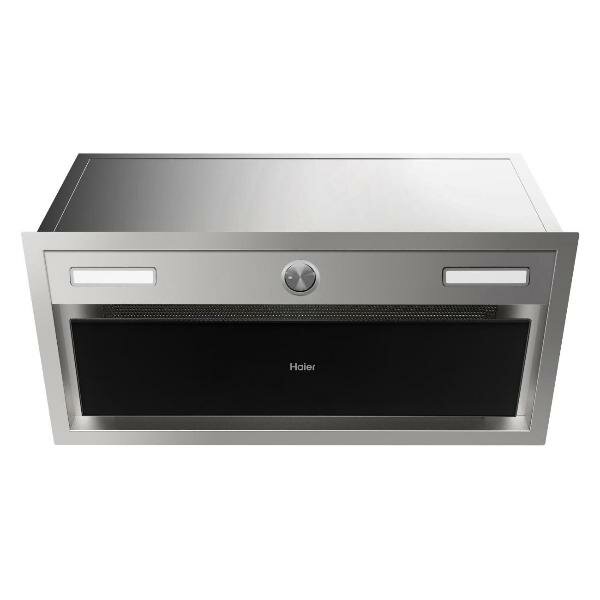 Вытяжка полностью встраиваемая Haier HVX-BI664GBX