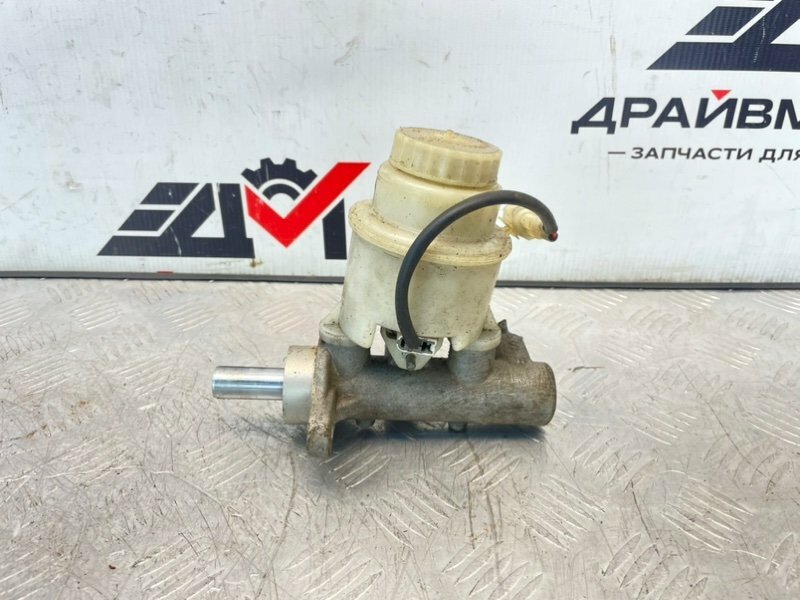 Б/У цилиндр главный тормозной Great Wall Hover H3 2012 4G63S4M 67498 Great Wall арт. 3505100K00B1, 3505101K00