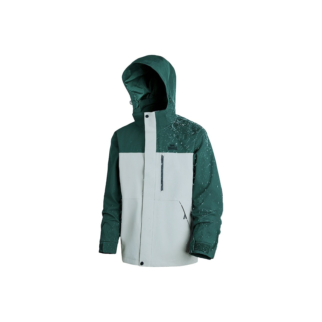 Куртка спортивная LONSDALE
