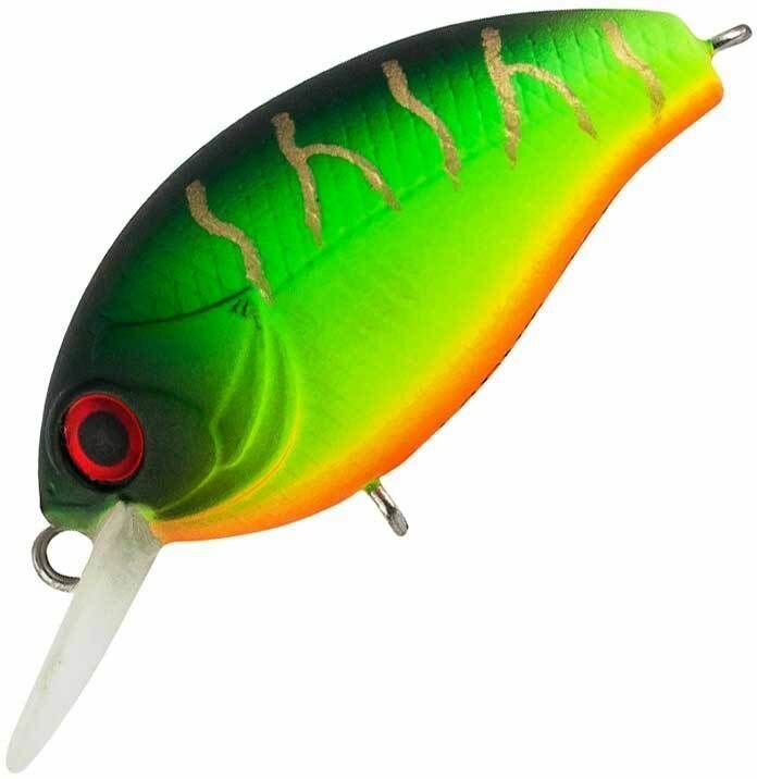 Воблер TsuYoki AGENT 36F 013